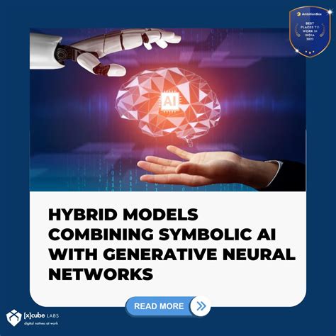 Ai Generativeai Innovation Techblog X Cube Labs