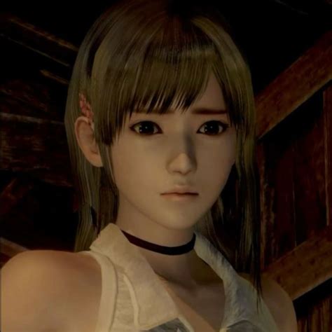 Fatal Frame ୨୧ Fatal Frame Japanese Horror Frame