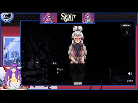 Legend Of The Spirit Orbs Paya XVIDEOS COM
