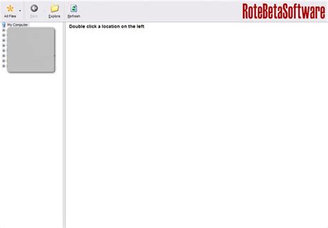 Tools To View And Analyze Disk Usage Rgdot