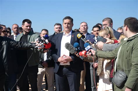 Во рамки на отпочнување на активностите од проектите финансирани од Владата на Република