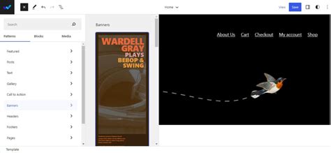 What Are Wordpress Block Themes Wpinlearn
