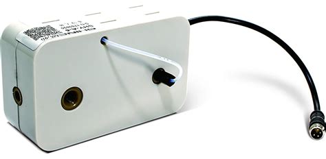 Self Regenerating Electrolytic Micro Membrane Suppressor With 4mm For Anion And Cation Ic