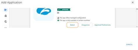 Deploying Zscaler Client Connector With Workspace One Uem For Android