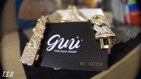 Guu Jewelry Albany Ca Patch