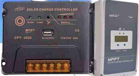 Generator Listrik Terbarukan Green Power Generator Perbedaan Scc