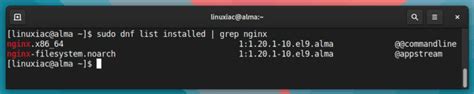 DNF Command Line Package Manager In Linux A Complete Guide