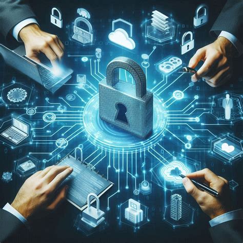 Sajjad Ali Anver On Linkedin Digital Securing Data Advanced