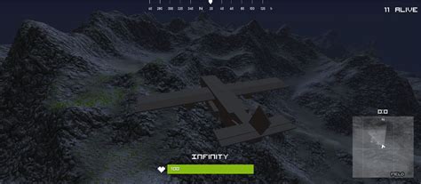 Z Fighter Battle Royale Unity Source Code By Skinox Codester