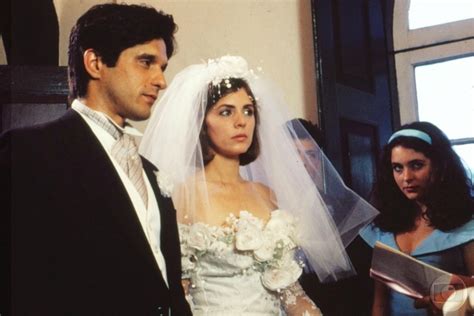 A Semana Em Fera Radical Heitor E Mar Lia Se Casam Fernando E Cl Udia