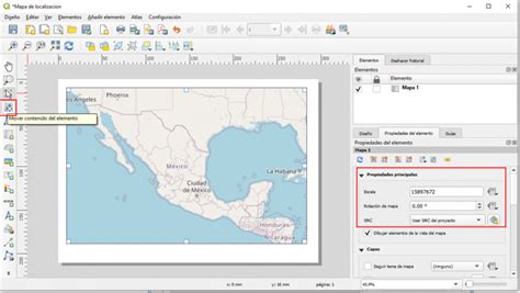 Cómo crear tu primer mapa con QGIS TYC GIS Formación