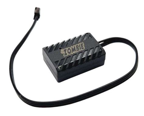 BLUETOOTH MODULE FOR ZOMBIE TZ 01 ESC Team Zombie North America