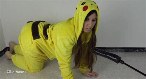 Leina Sex Mvds Fuck Machine CamWhores