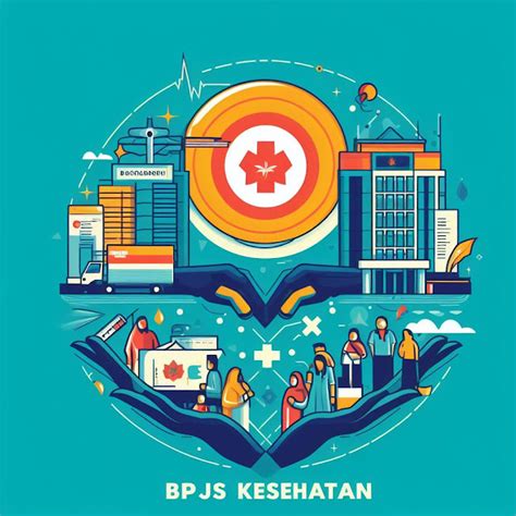 Mengenal Lebih Dekat Struktur Organisasi Bpjs Kesehatan Dan Peran Masing Masing Afdal Rahendra