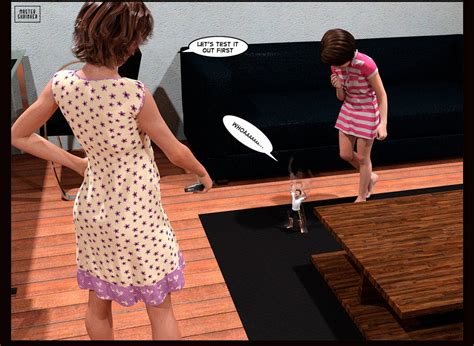 Shrinking Porn Comics And Sex Games Svscomics Page 105