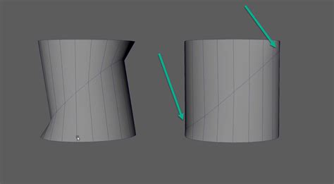 Volume Preserve Rotate Tool Autodesk Community