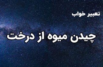 تعبیر خواب چیزی از مرده گرفتن و چیزی دادن به مرده ستاره