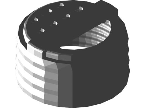 Free Cad Designs Files And 3d Models The Grabcad Community Library