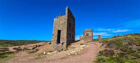 Wheal Coates What Its Actually Like To Stop There