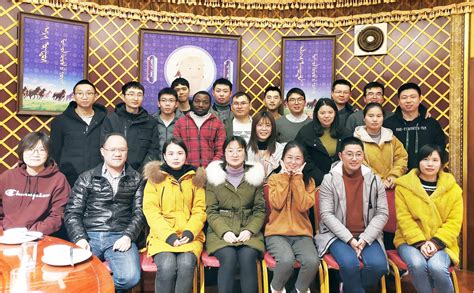 组内活动 江南大学饶义剑课题组