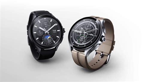 Smartwatch Xiaomi Watch Pro Lte Mi Home Pl