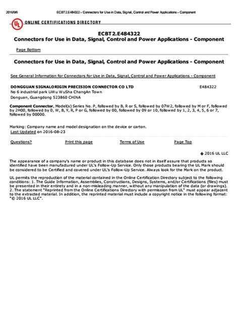3w3 Full Layout High Power D Sub Connector