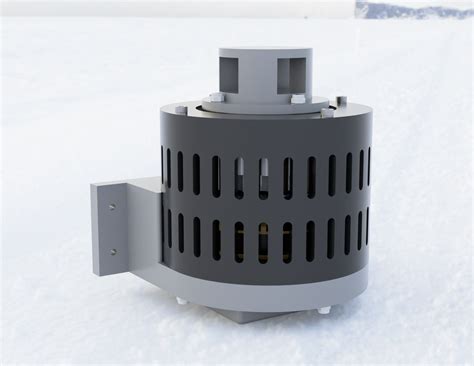 Opencycloid 3d Printed Open Source Robotic Actuator 8 Steps With