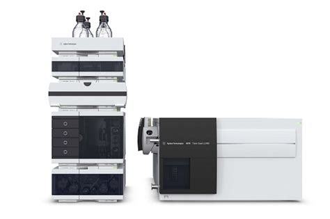 Agilent 6470トリプル四重極 Lc Ms 中山商事株式会社