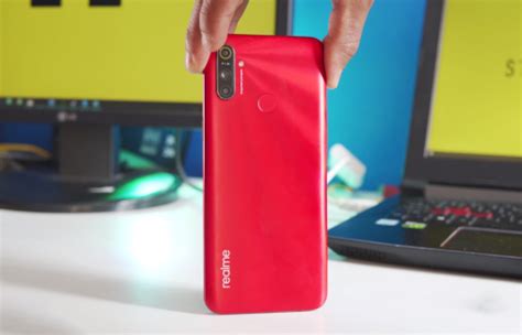 Realme C Price In Nepal Gaming Perfomance Specs Where To Buy