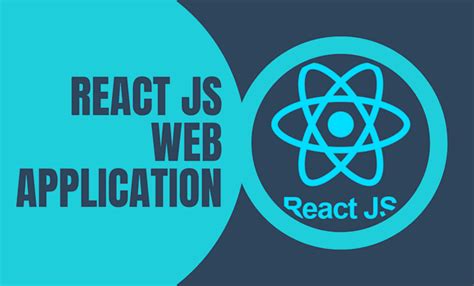 Build A Custom Web Application Using React Js By Divinecode Fiverr