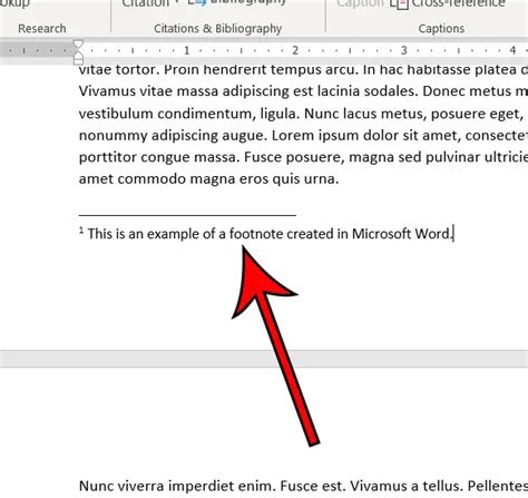 how to make a footnote in microsoft word 2016 solve your tech