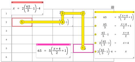 Grid Algebra Free New Version Available