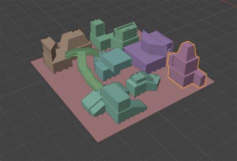 Weird Visual Glitch In The Viewport Display Anyone Know How To Fix It