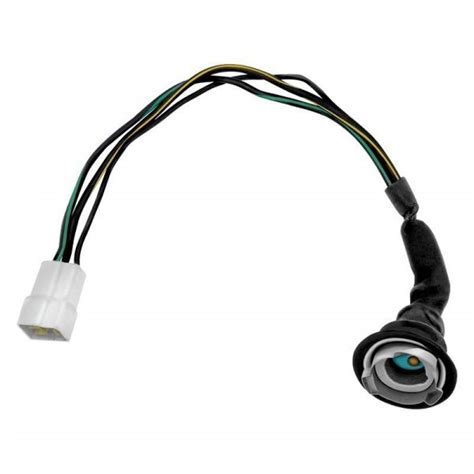 OER Turn Signal Light Socket