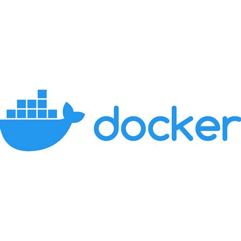 Docker Vector Svg Icon Svg Repo