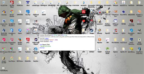 B4x Msg Windows Still Everywhere B4x Programming Forum