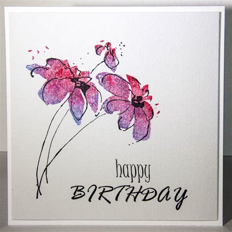 The Other Fickle Pixie Spring Daisies