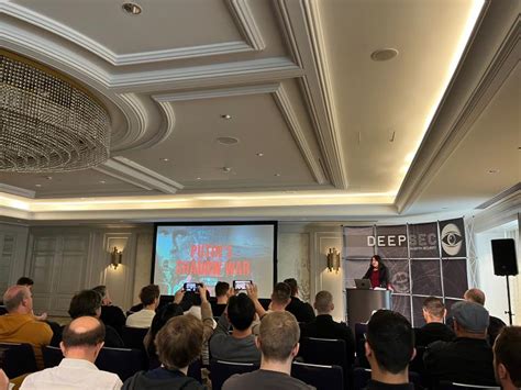 Talk Putins Shadow War