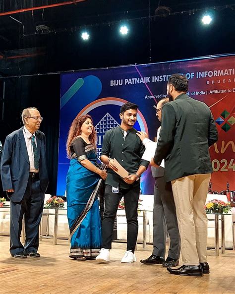 Smruti Ranjan Sahu On Linkedin Academicexcellence Mbajourney