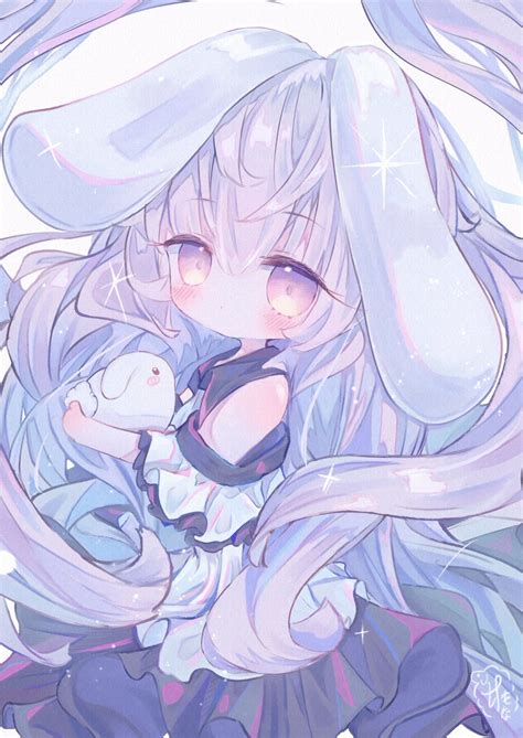 きらきら 甘目もなFavoriteコラボ予約受付中のイラスト