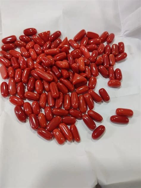 Munga At ₹ 500 Carat Red Coral In Jaipur Id 27312146212