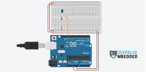 Arduino Uart Example Tutorial Serial Communication
