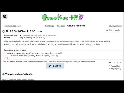 Java Exercises Accepts Three Integers From The User And Jvm In The