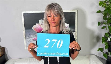 czech sex casting letty even mature women love sex thesextube