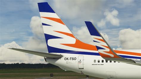 PMDG 737 800 IniBuilds Forum