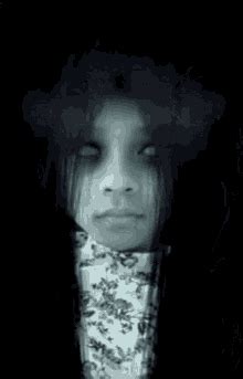 Scary Face 