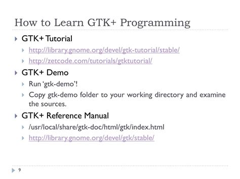 ppt embedded linux powerpoint presentation free download id 2145452