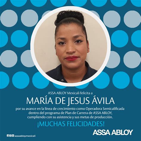 Assa Abloy Mexicali Added A New Photo Assa Abloy Mexicali