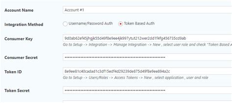 Gravity Forms Netsuite Plugin Crm Perks
