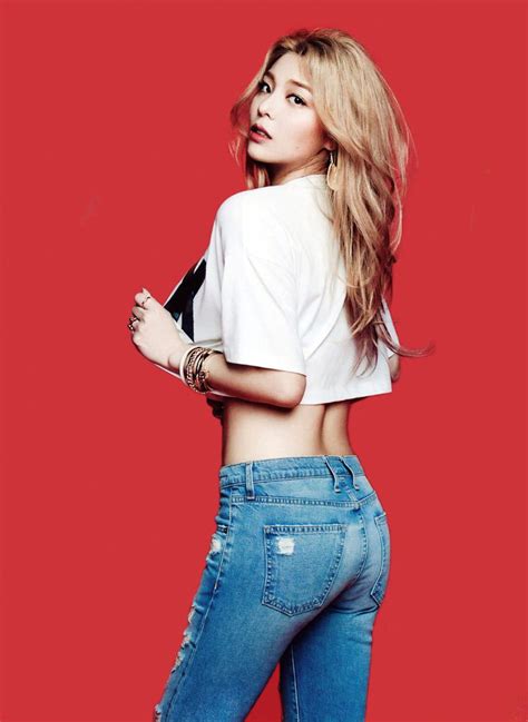 Ailee Ailee Kpop Girls Female Idols